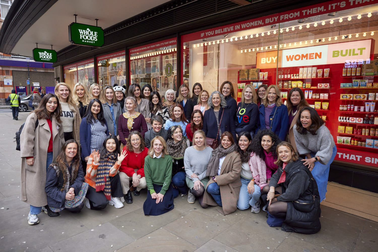 Why You Should Buy From Brands Led By Female Founders | Seep