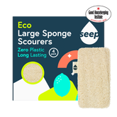 Washing Up Sponges – Seep