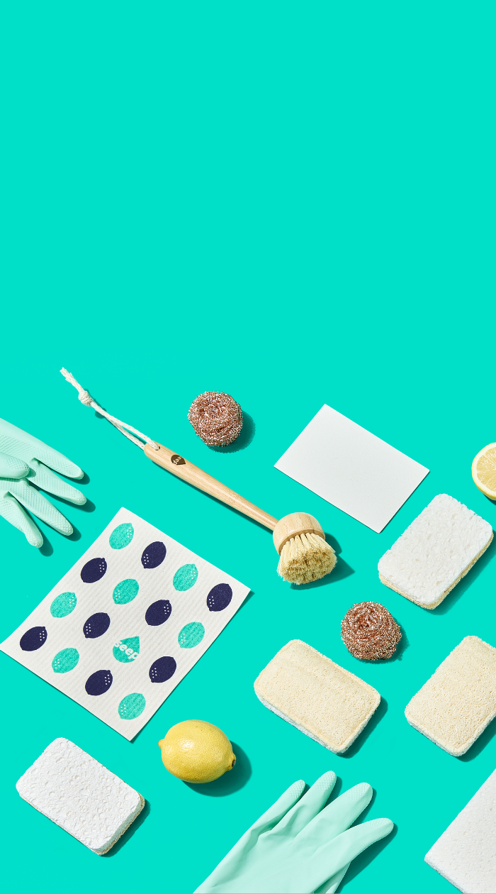 Trial Kit – Seep