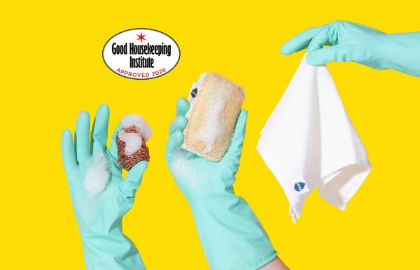 Seep | Eco Friendly Cleaning Tools For The Home