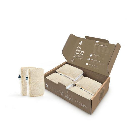 Seep | Eco Friendly Cleaning Tools For The Home