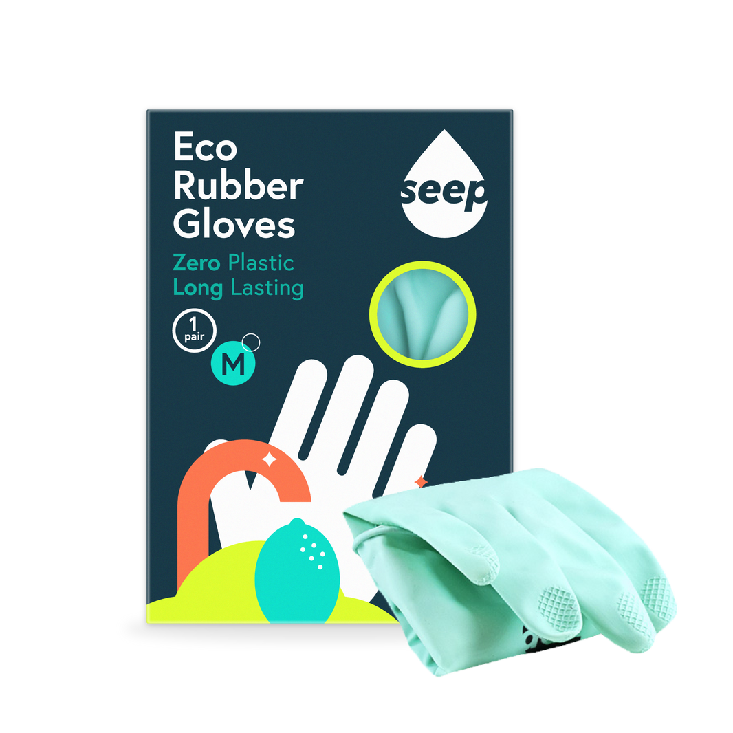 Household Green Cleaning Range | Seep